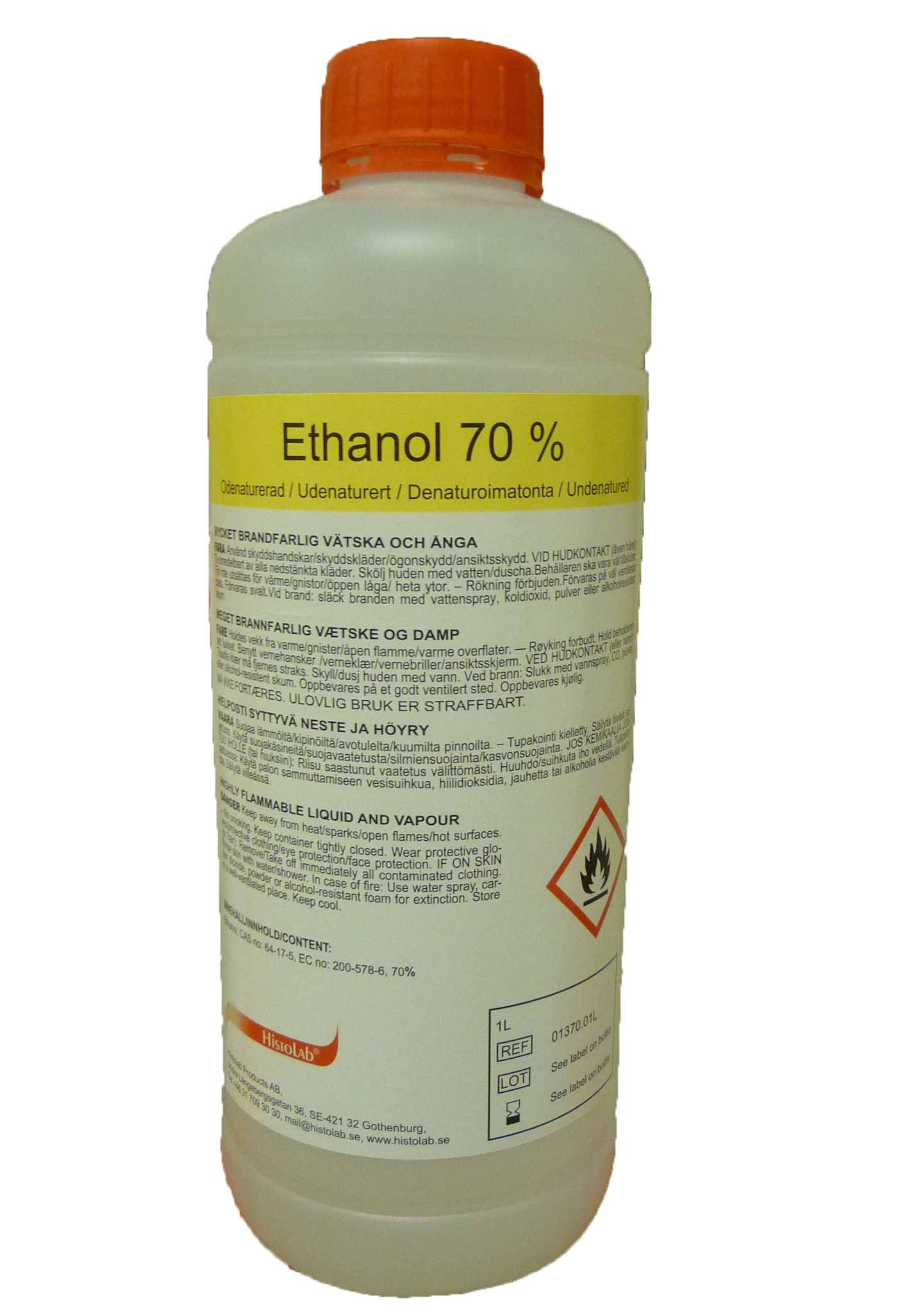 Etanol